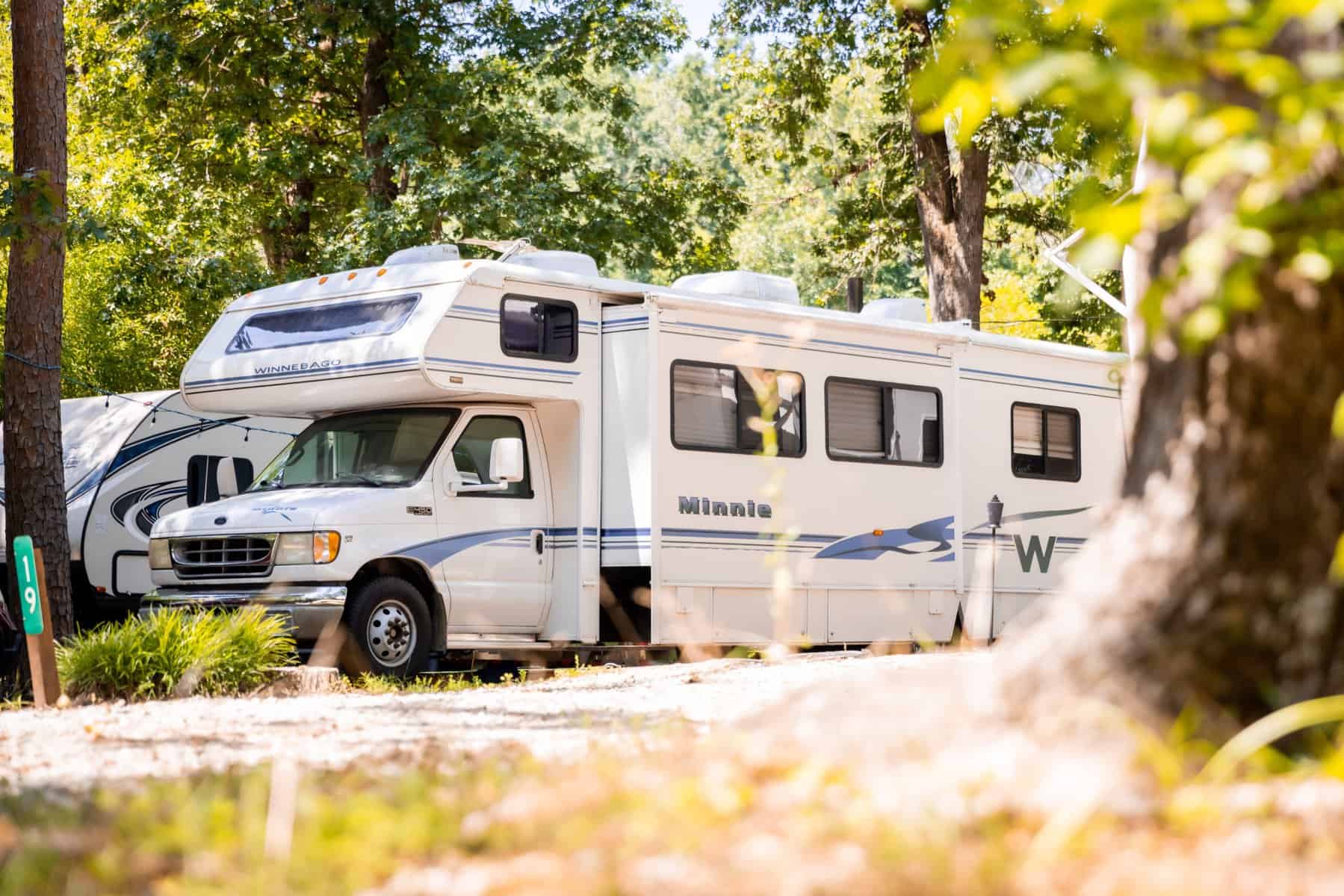 Home - Georgia Peanut RV Park