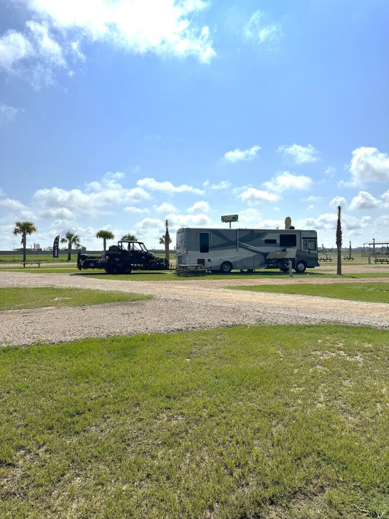 Home - Georgia Peanut RV Park